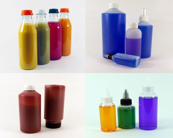 Welcome iBottles High Quality Plastic Containers