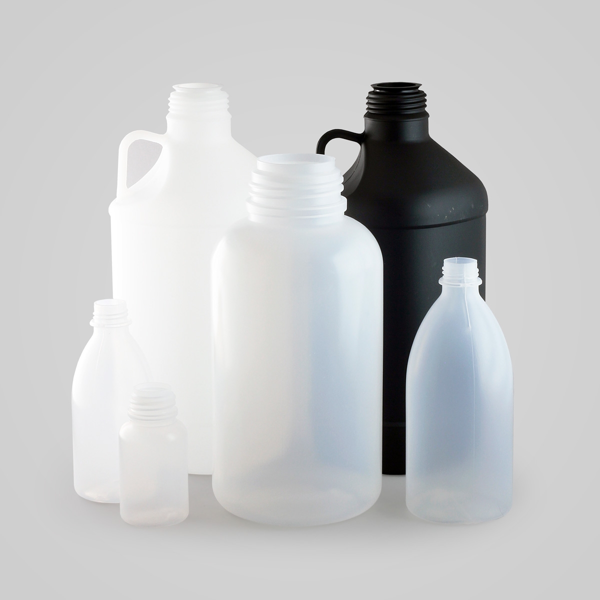 All Products | Plastic Bottles | iBottles