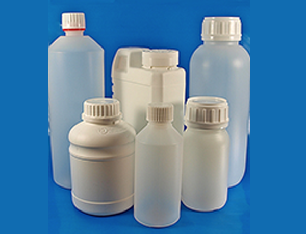 Welcome iBottles High Quality Plastic Containers